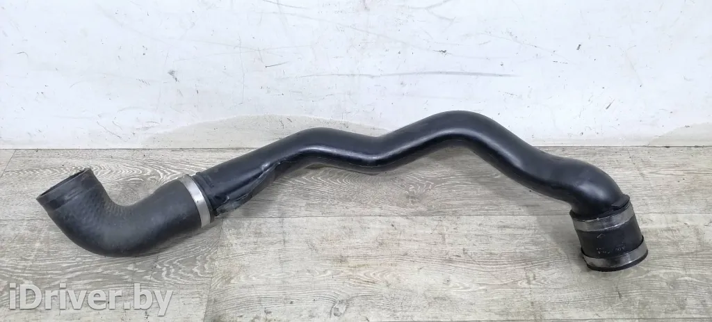 32222268VOLVO Патрубок интеркулера купить от 591 руб. с доставкой по ...