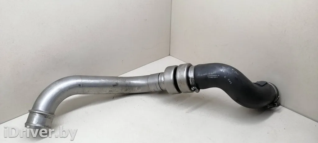 32222268VOLVO Патрубок интеркулера купить от 591 руб. с доставкой по ...