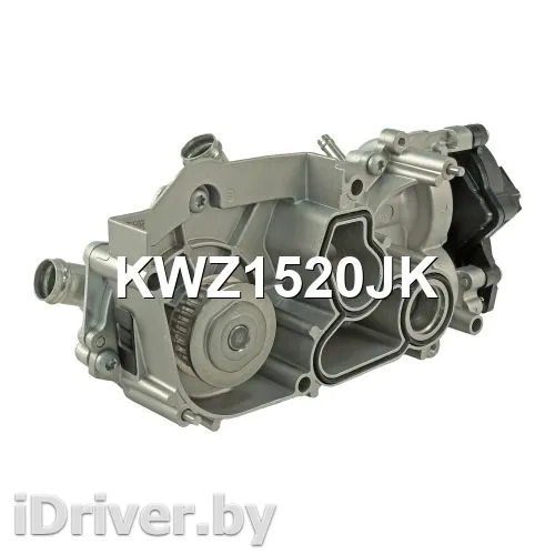 Помпа Volkswagen T-Cross 2020г. купить в Минске | 102317410
