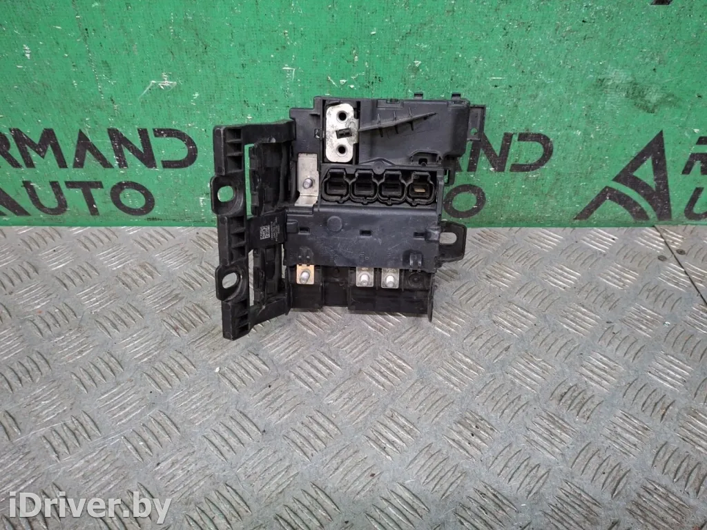 блок предохранителей BMW X3 G01 2017г. купить в Минске | 102586245