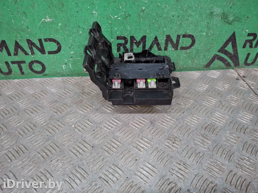 блок предохранителей BMW X3 G01 2017г. купить в Минске | 102586245