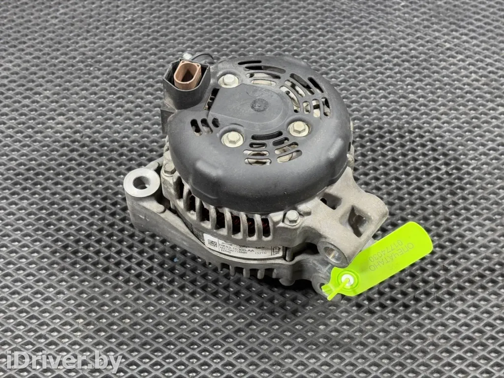 Генератор Jaguar XJ X351 3.0л 2012г. купить в Минске | 102731671