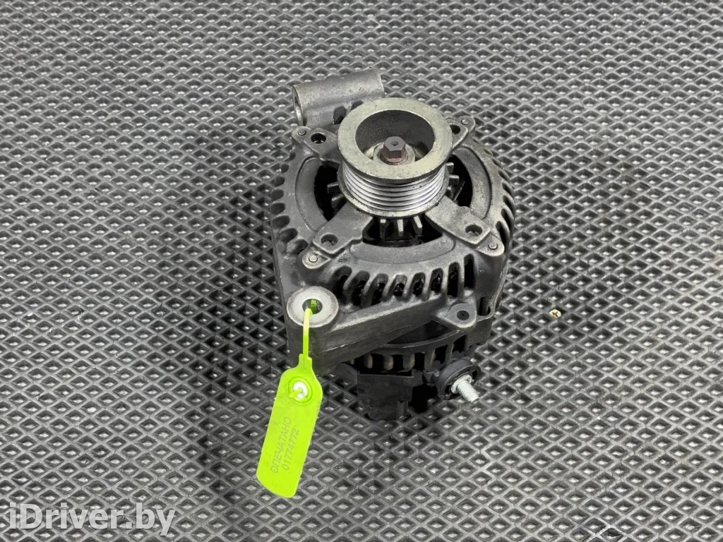 Генератор Jaguar XJ X351 3.0л 2012г. купить в Минске | 102927341