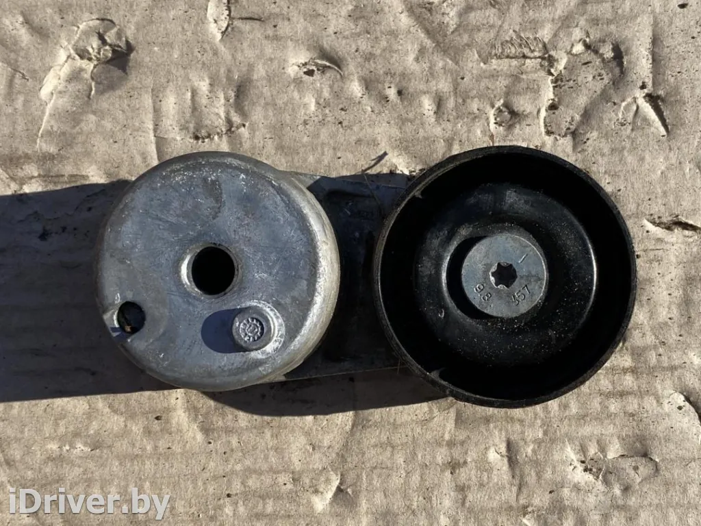 Натяжитель ремня генератора Chevrolet Malibu 9 2016г. купить в Минске ...