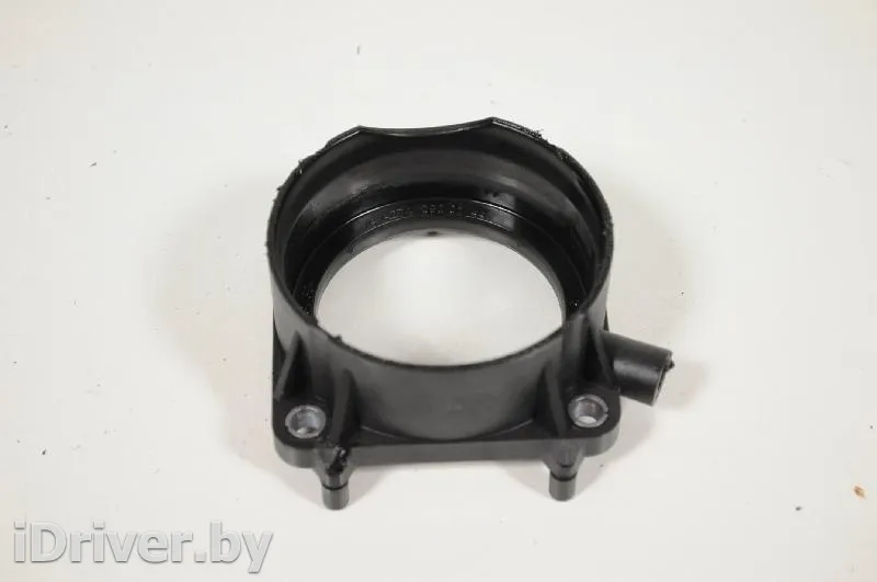 Пластик моторного отсека Mercedes C W204 2008г. купить в Минске | 38242770