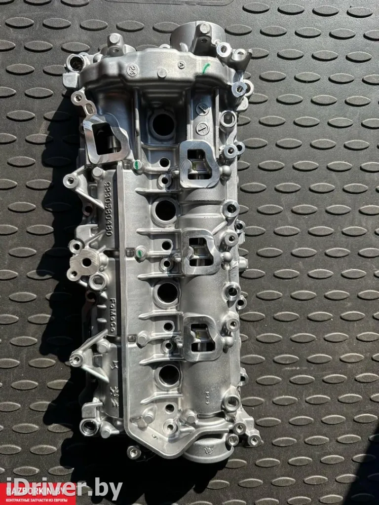 Постель распредвала (бугель) Ford Focus 4 2020г. купить в Минске | 85659682