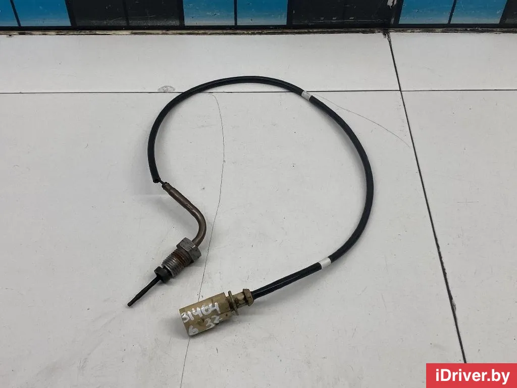 Датчик температуры Volkswagen Transporter T6 restailing 2017г. купить в ...