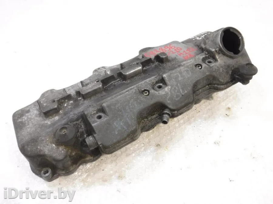 Крышка клапанная Mercedes SLK r170 1997г. купить в Минске | 88042823