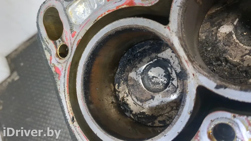 Блок цилиндров Chevrolet Malibu 9 restailing 1.5л Турбо-инжектор 2019г ...