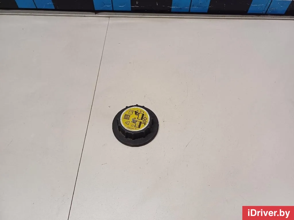 Расширительный бачок Лэнд Ровер Дефендер 3, 2019-2025 г.в. б/у купить в ...