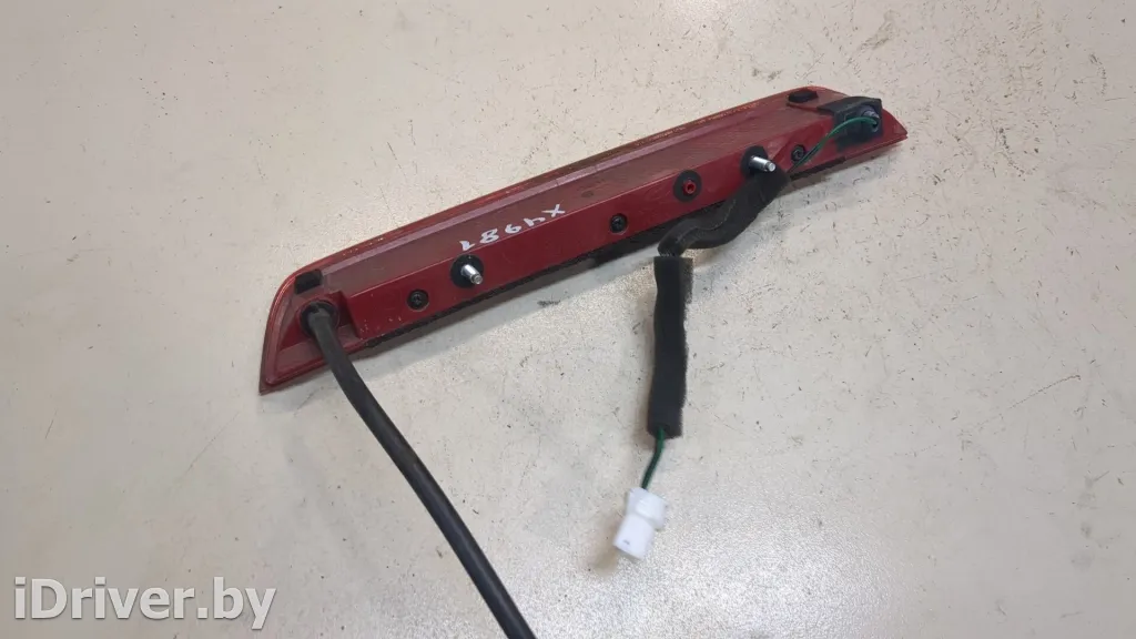 Дополнительный фонарь (Стоп-сигнал) Hyundai IX35 2011г. купить в Минске ...