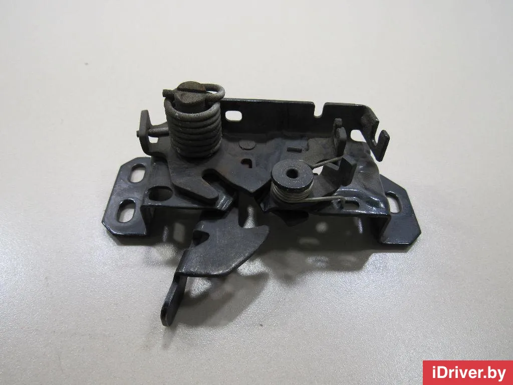 Замок капота Mercedes Vito W447 2016г. купить в Минске | 95739180