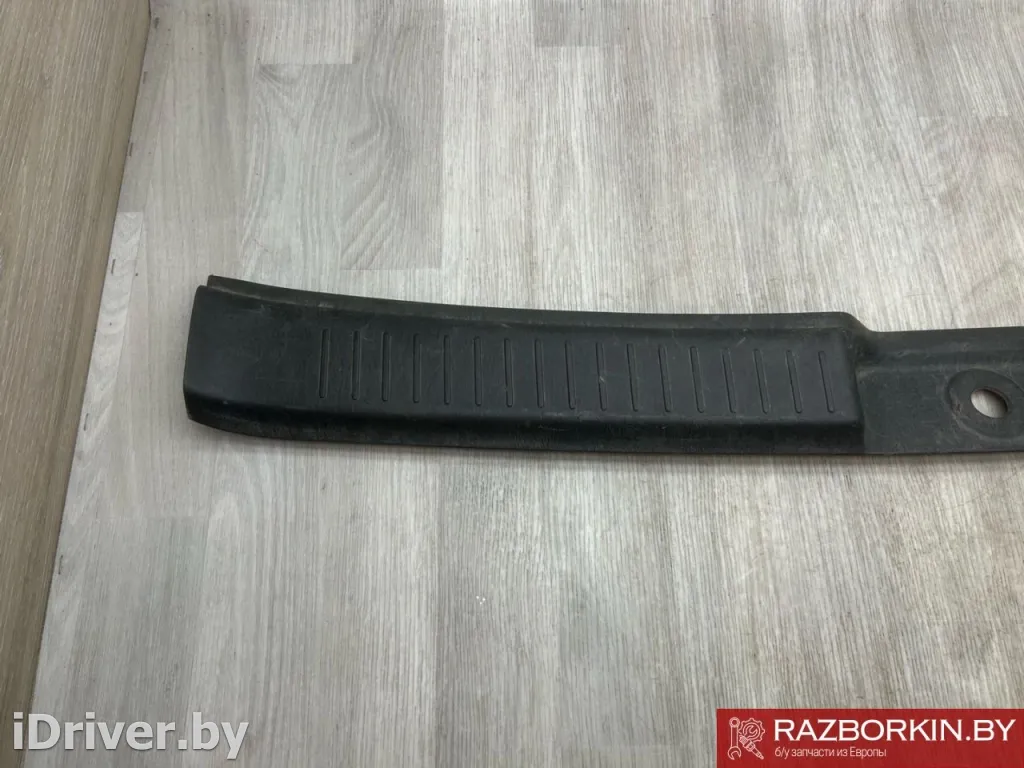 Обшивка багажника Ford Escape 1 2006г. купить в Минске | 96874490