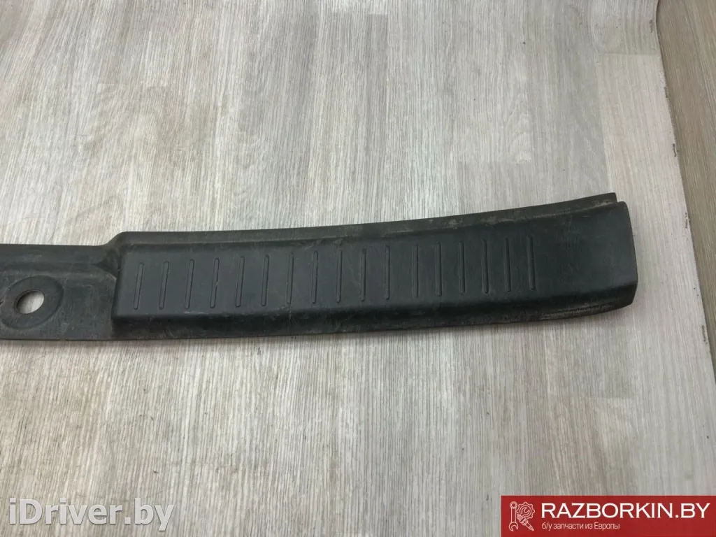 Обшивка багажника Ford Escape 1 2006г. купить в Минске | 96874490