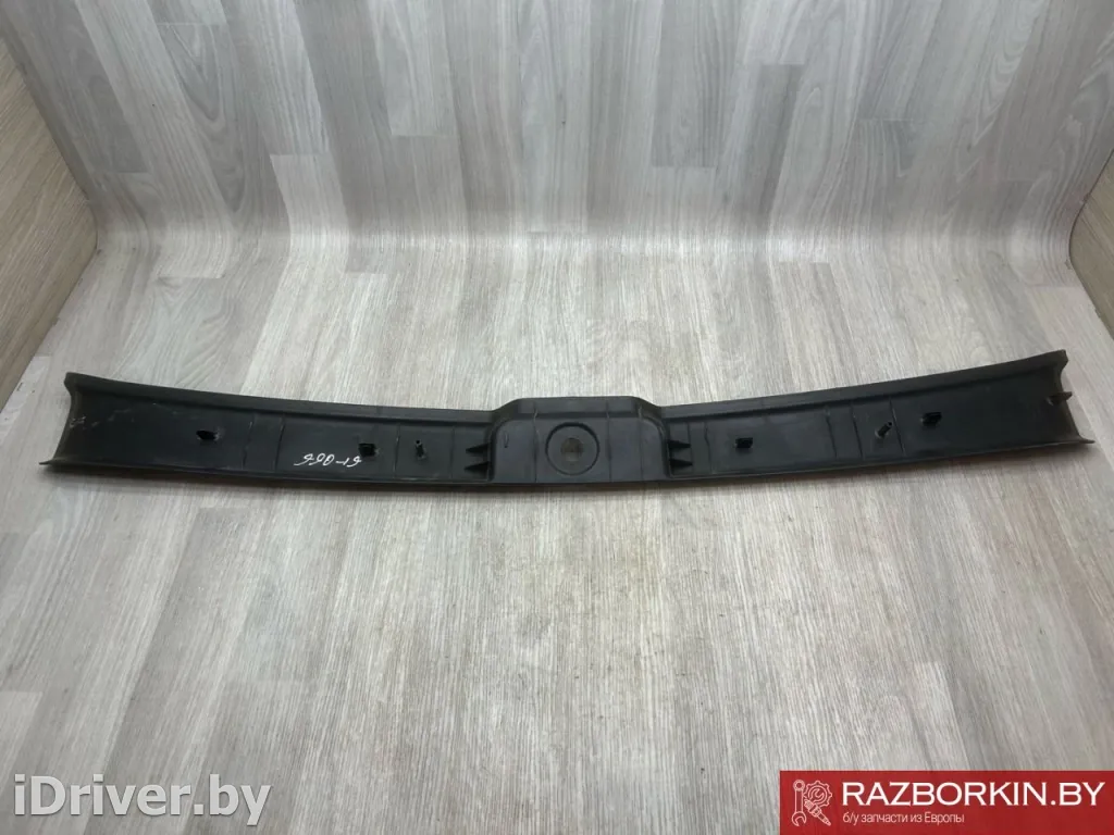 Обшивка багажника Ford Escape 1 2006г. купить в Минске | 96874490