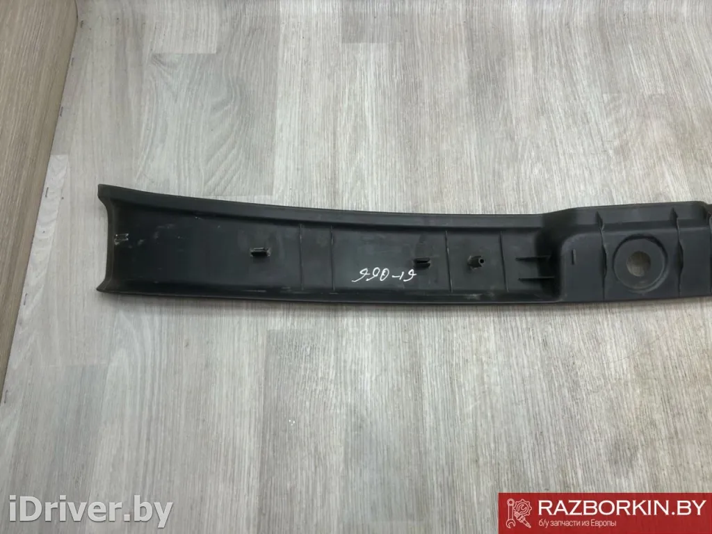 Обшивка багажника Ford Escape 1 2006г. купить в Минске | 96874490